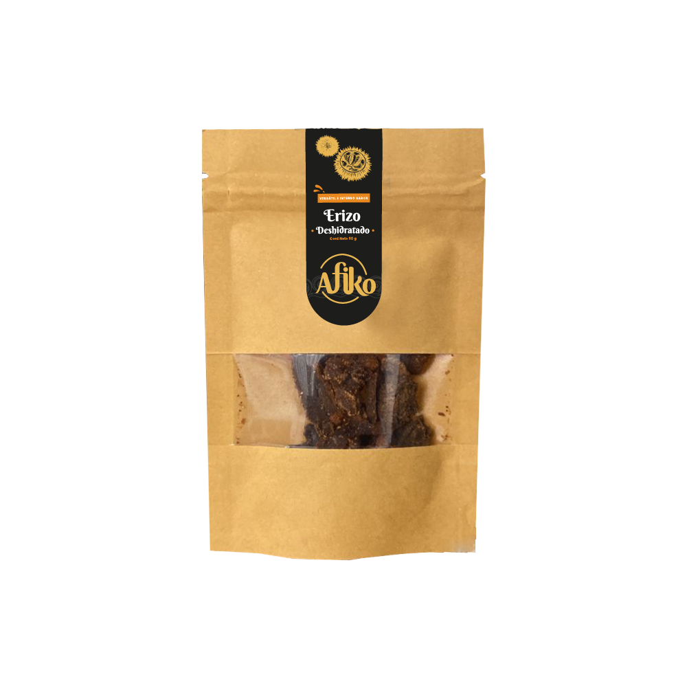 Afiko – una sinfonía de sabores que erizará tus sentidos