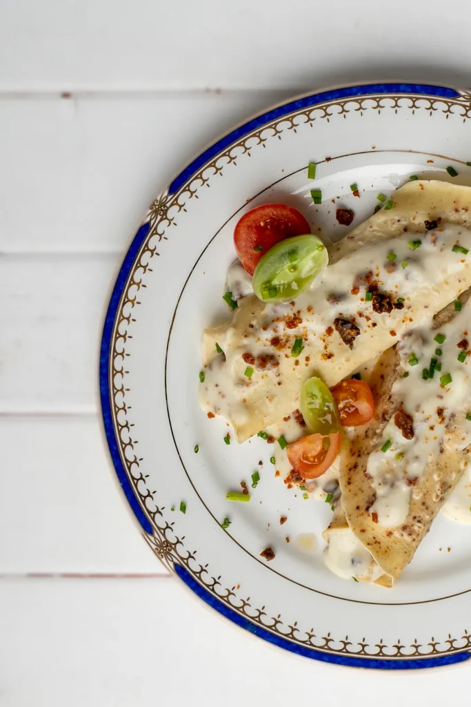 Afiko – una sinfonía de sabores que erizará tus sentidos