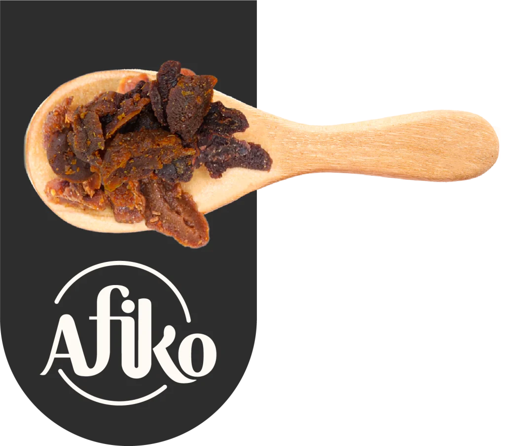 Afiko – una sinfonía de sabores que erizará tus sentidos